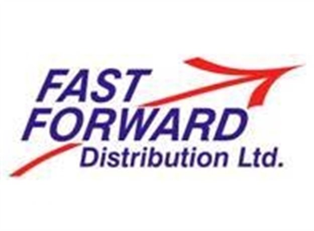 Palletline is Pleased to Announce The Acquisition of Fast Forward ...